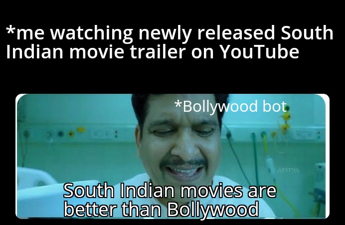 YouTube comments | Scrolller