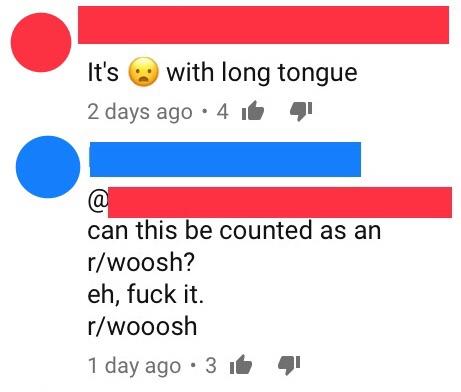 YouTube comments... | Scrolller