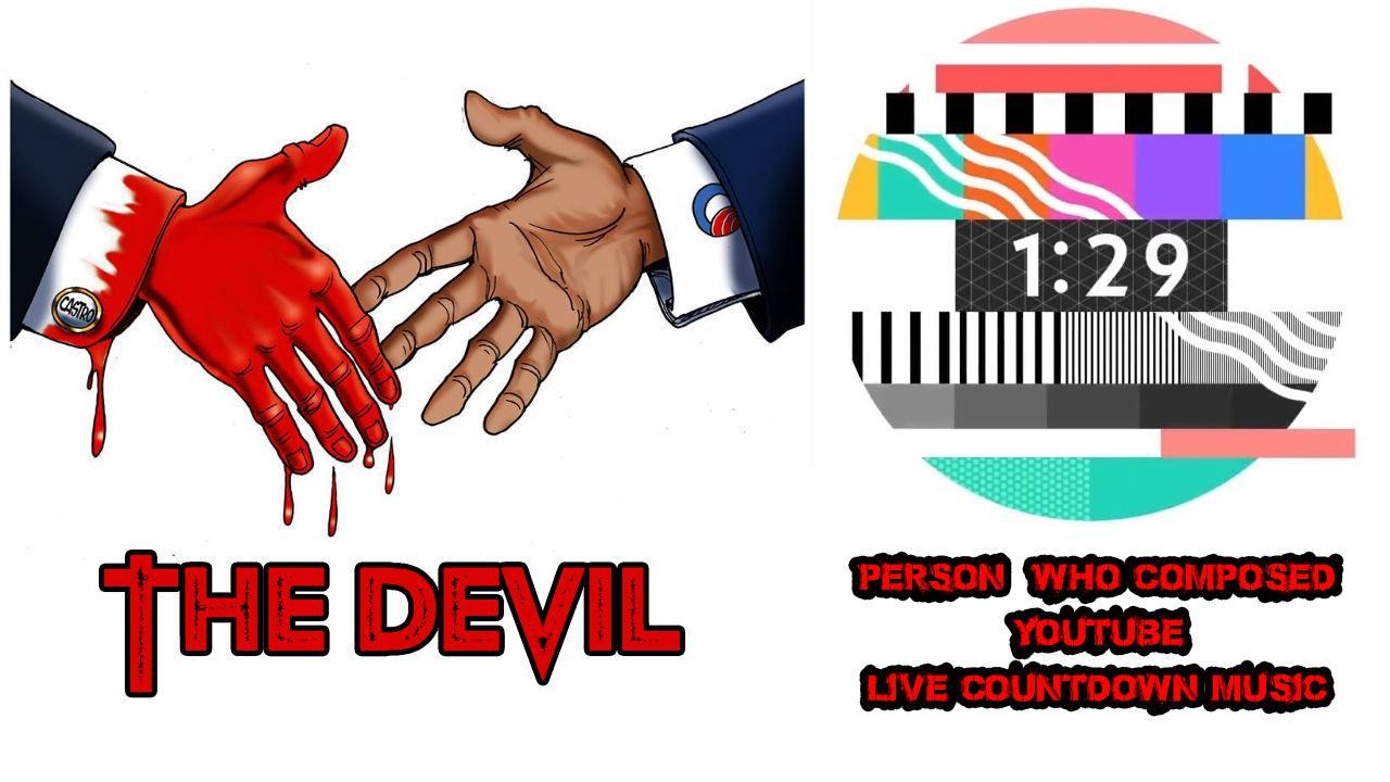 YouTube Live Countdown music | Scrolller