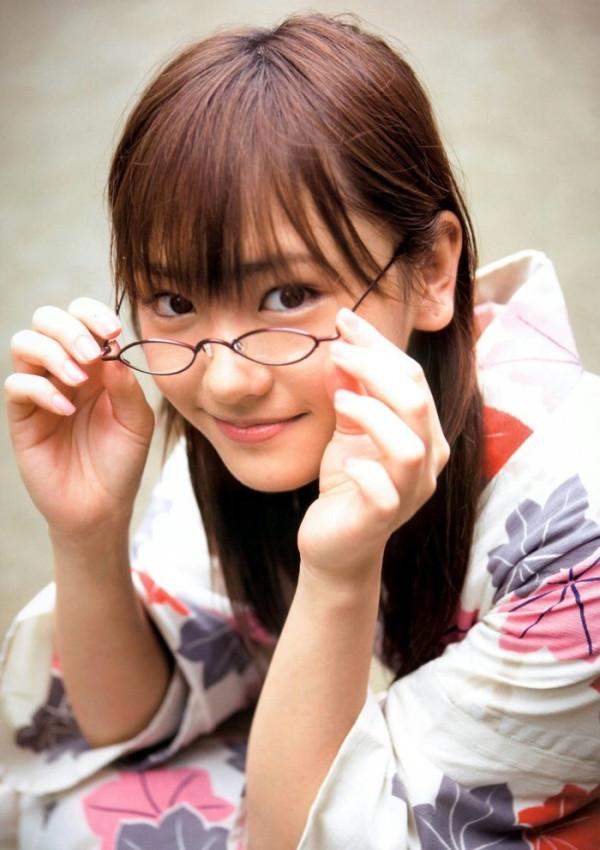 Yui Aragaki | Scrolller