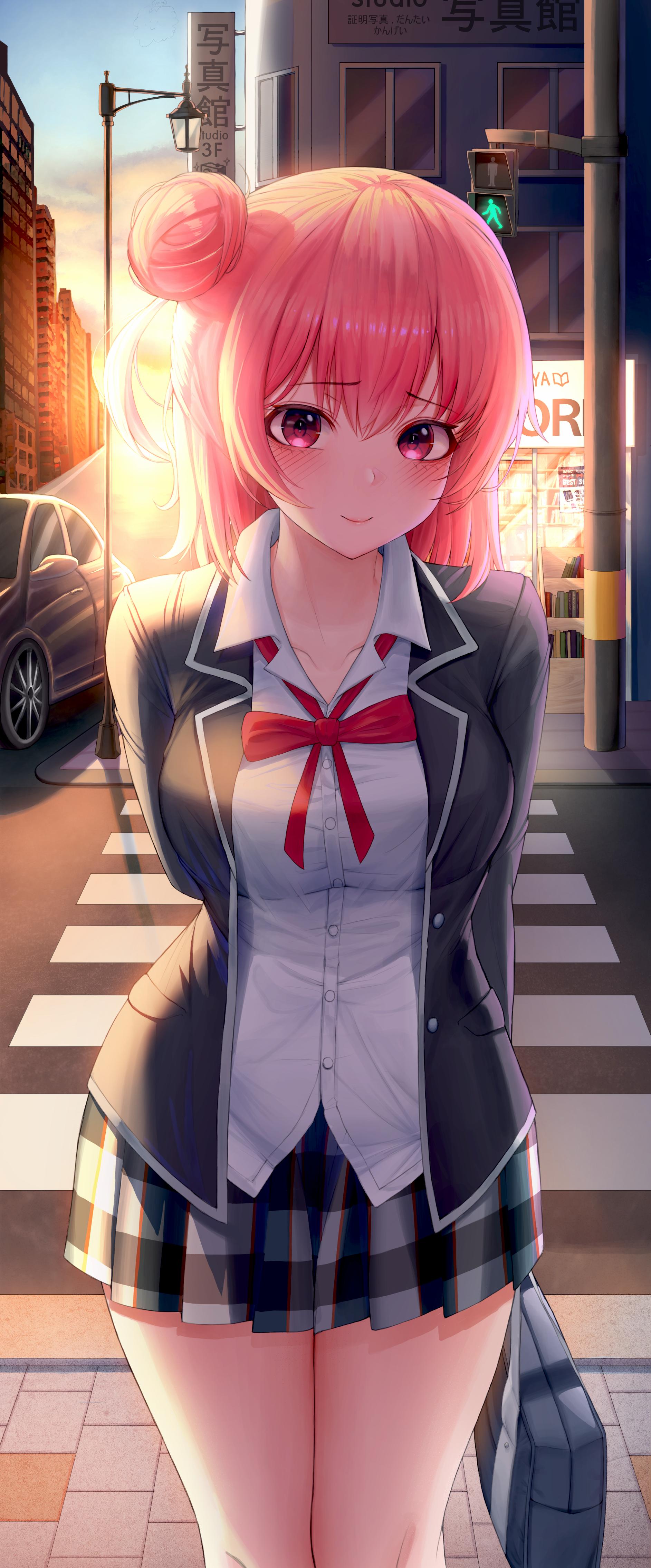 Yui [Oregairu] | Scrolller