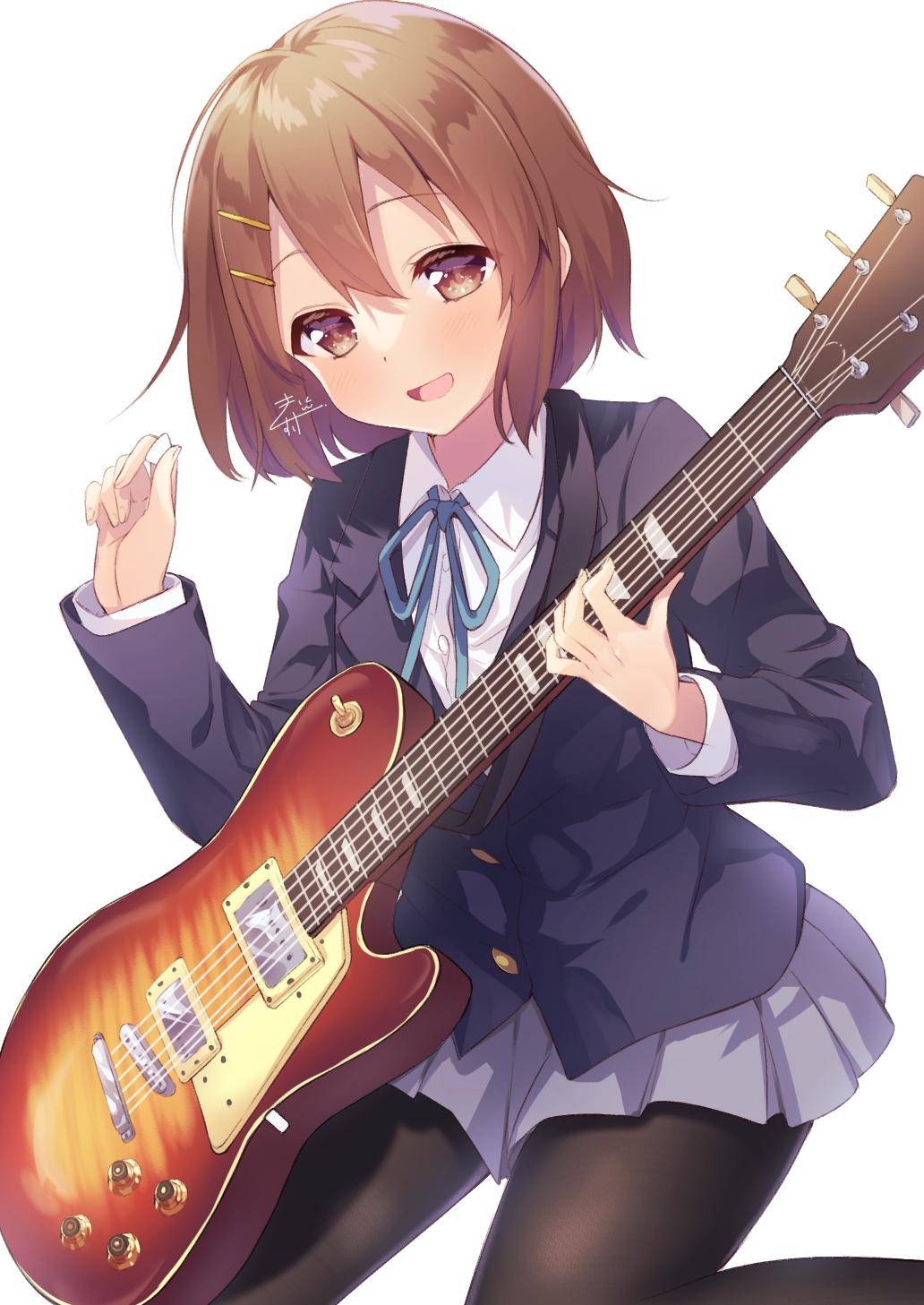 Yui K On Scrolller