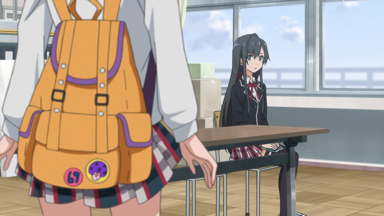 Yuihagama has a 69 badge | Scrolller