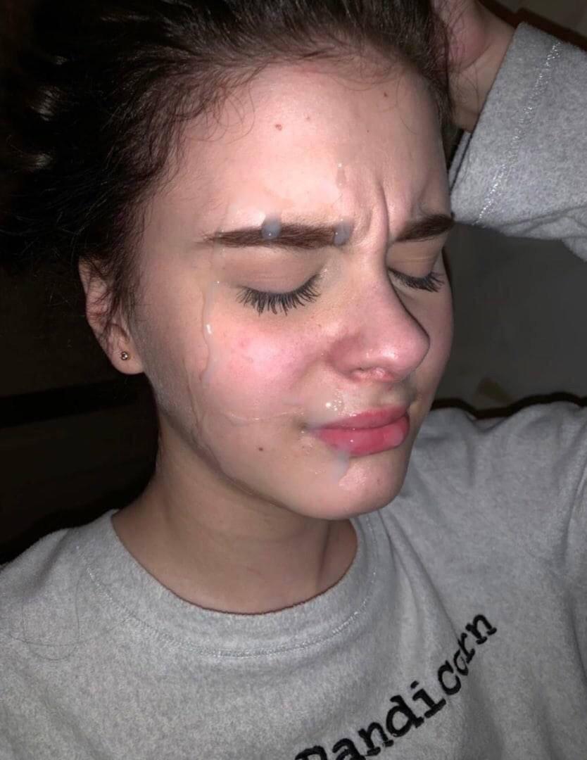 [Yulany] Just my first facial… | Scrolller