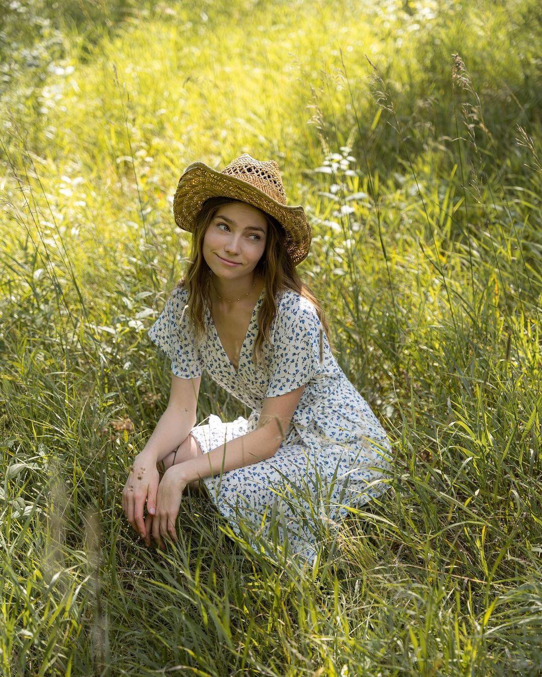 Yuliya Ivan | Scrolller