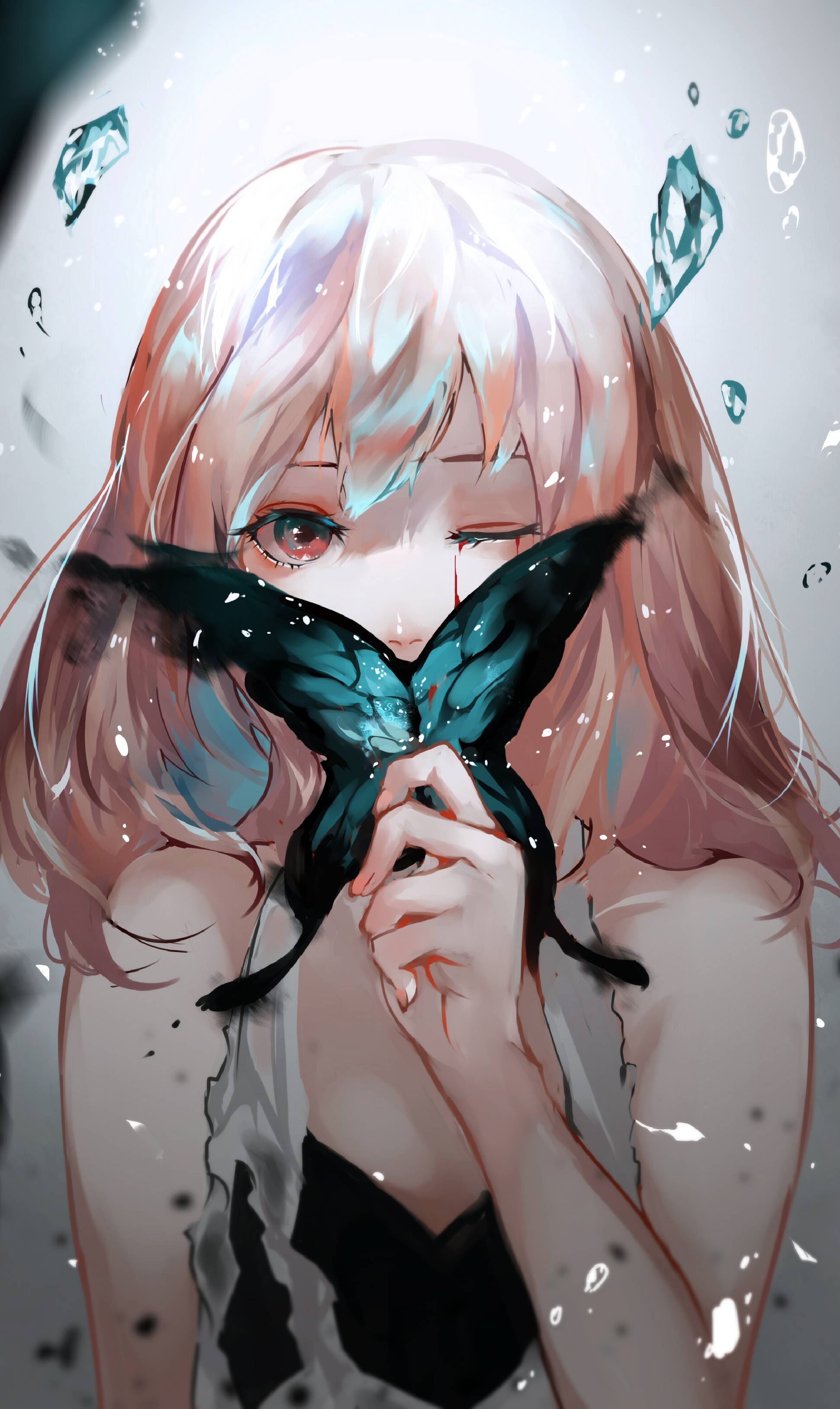 Yumi [Forever 7th Capital] (1941×3254) | Scrolller