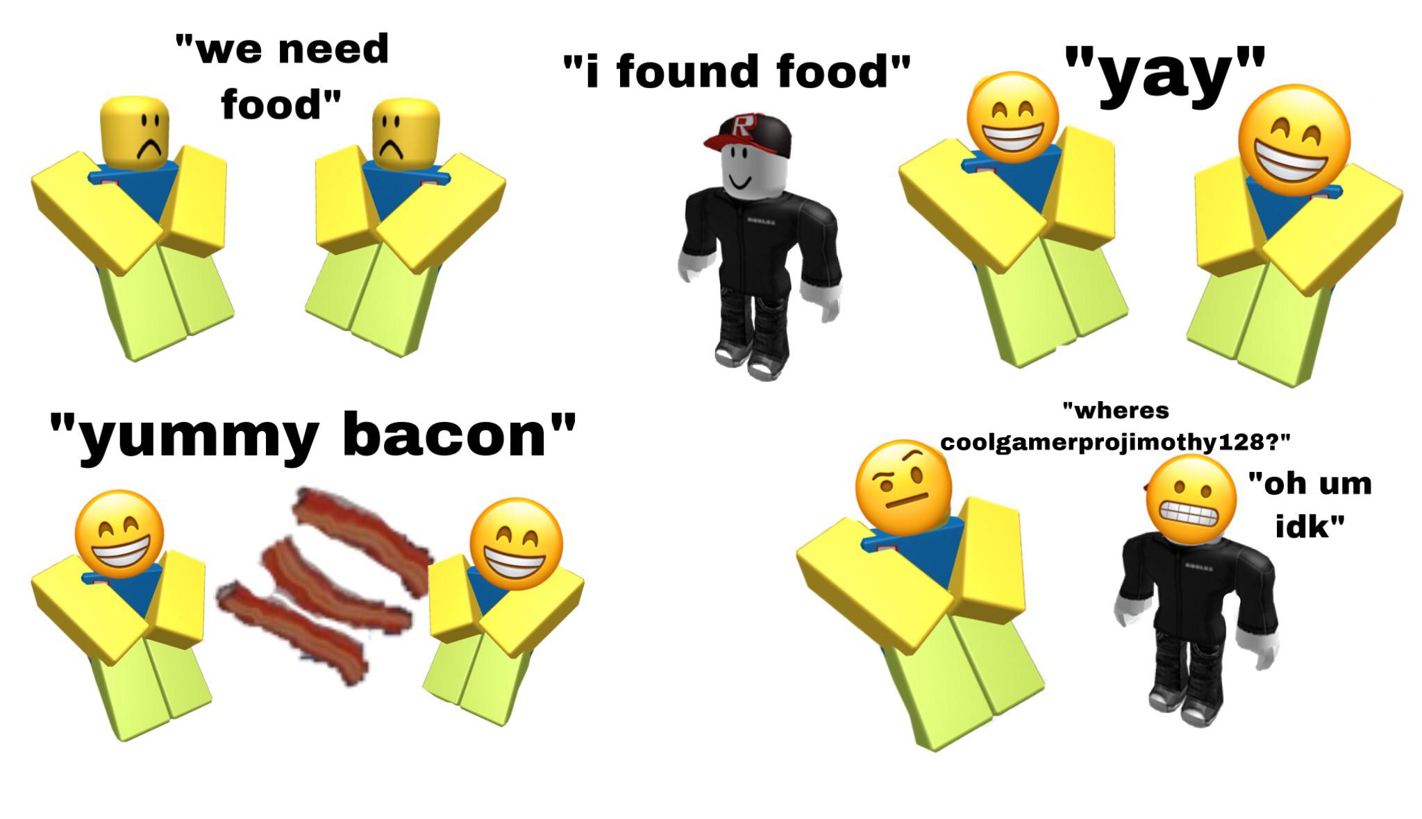 yummy bacon | Scrolller