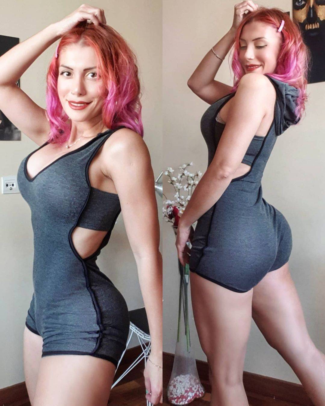 Yummy workout gear | Scrolller