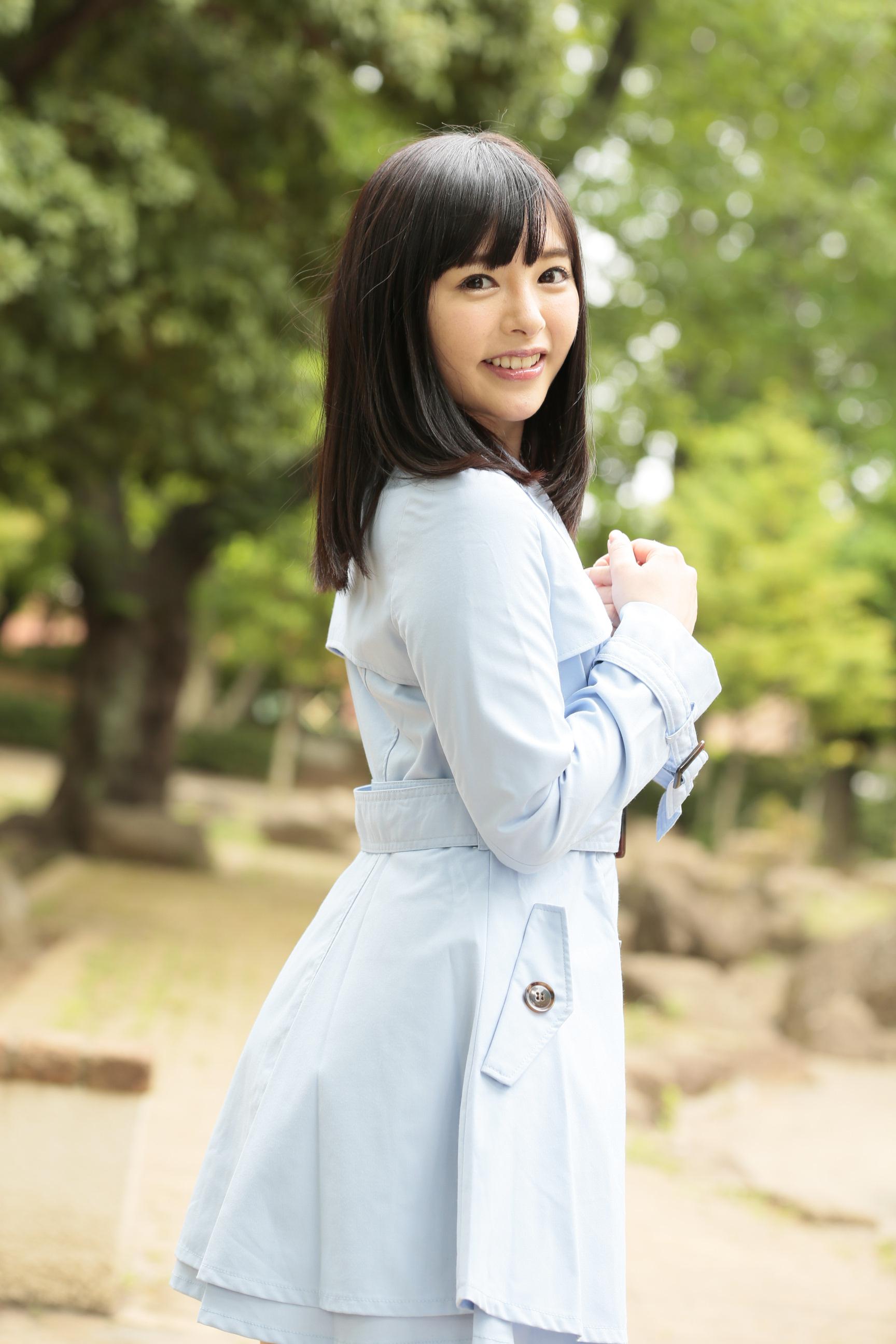 Yuna Ogura 👑 | Scrolller