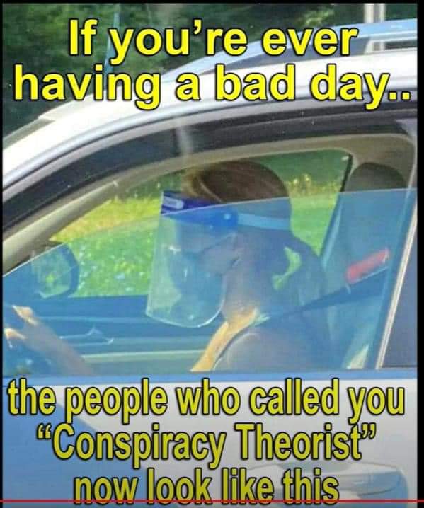 These Are The New Normal People Scrolller