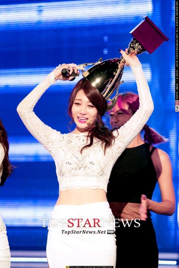 Yura - With Show Champion Trophy | Scrolller