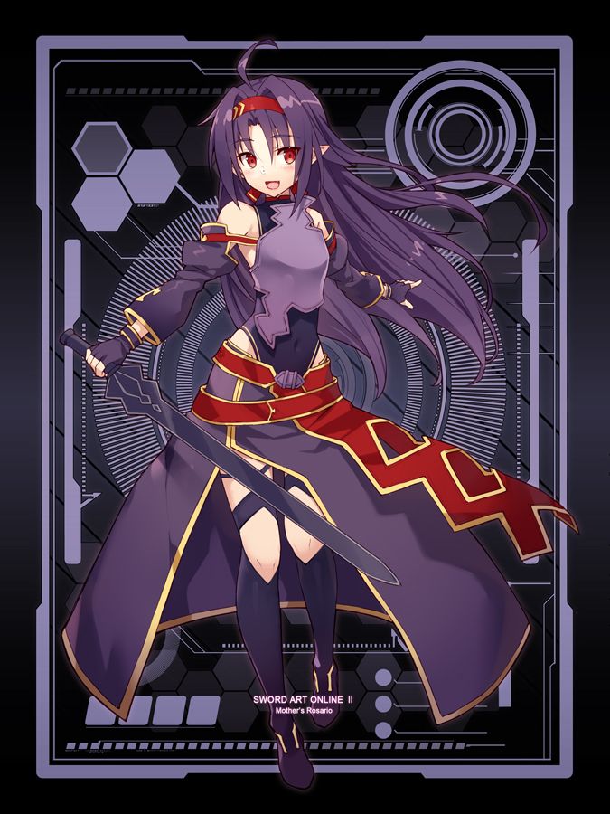 Yuuki