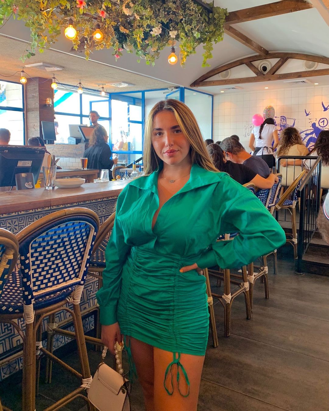 yuval shani | Scrolller