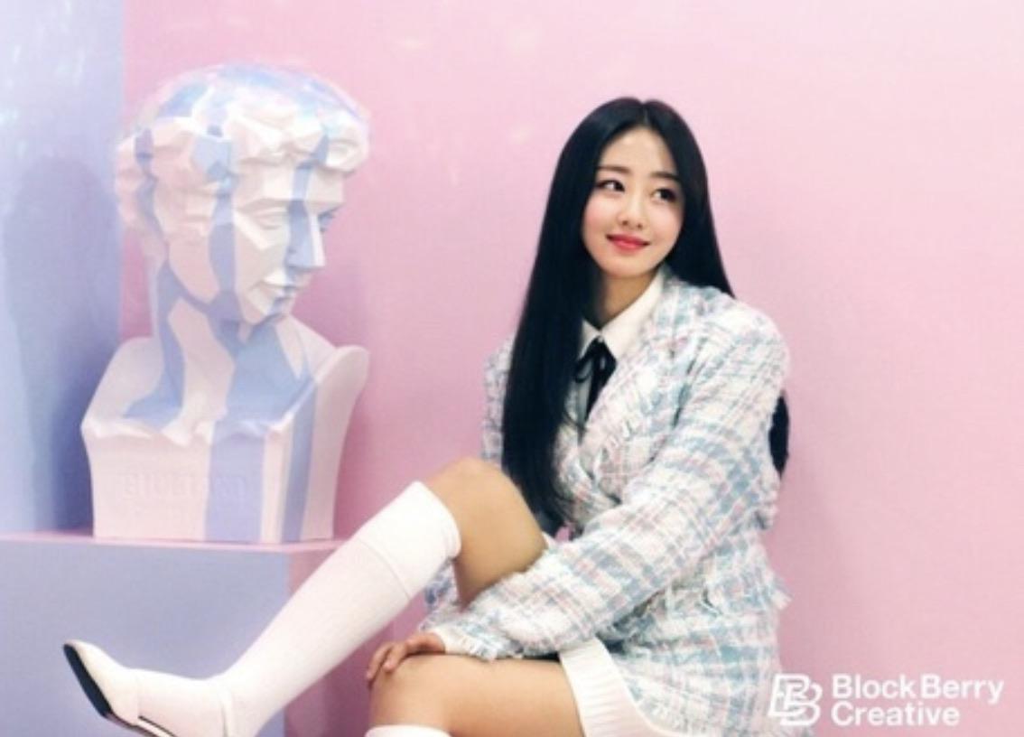 Yves - Album Photoshoot | Scrolller