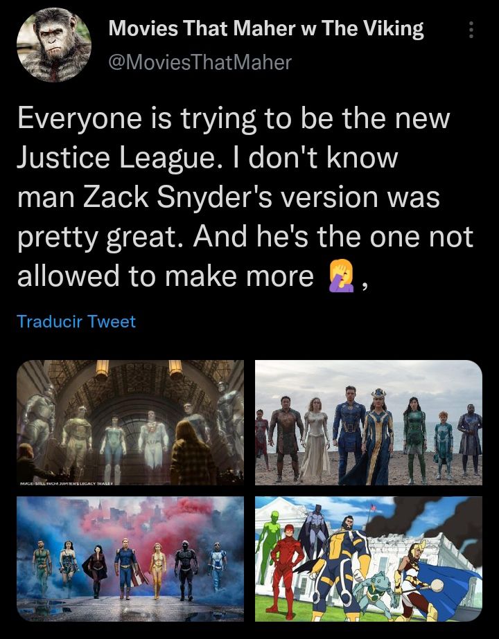 Zaddy invented everything | Scrolller