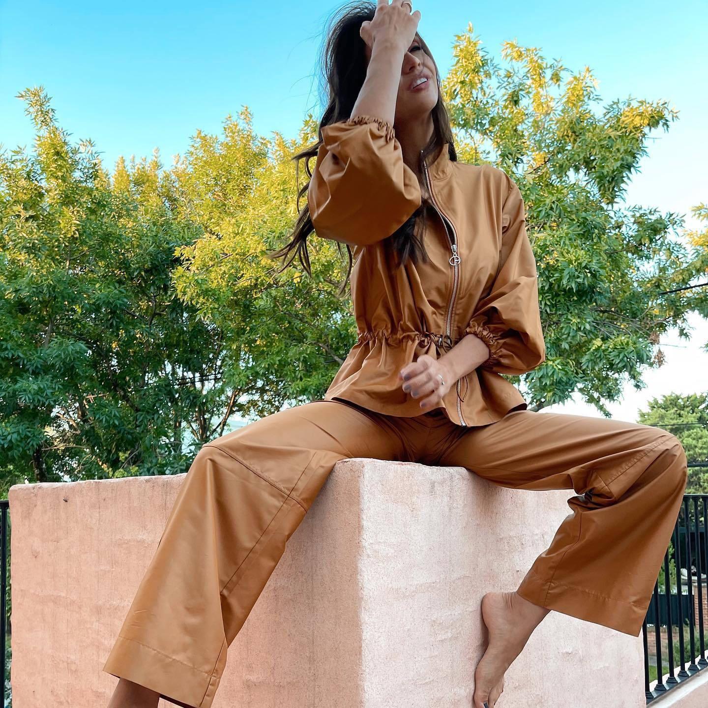 Zaira Nara | Scrolller