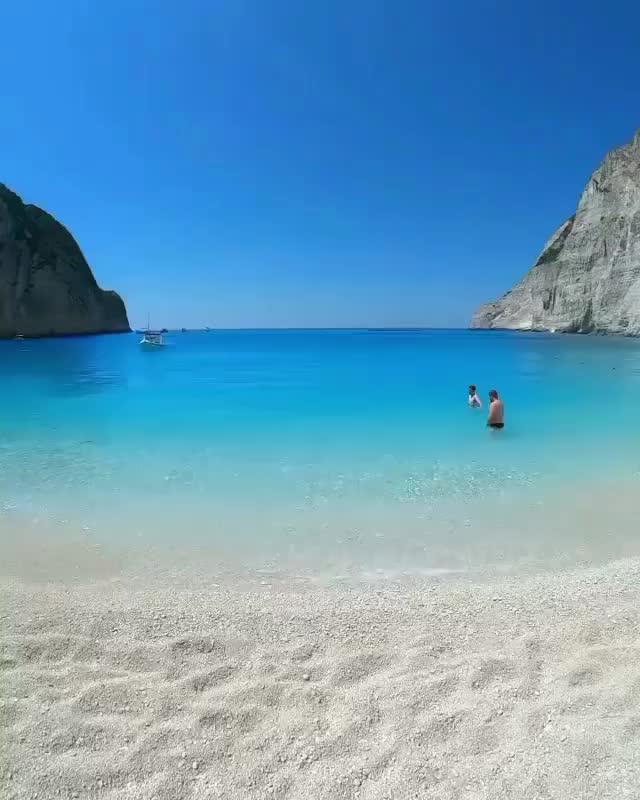 🔥 Zakynthos, Greece | Scrolller