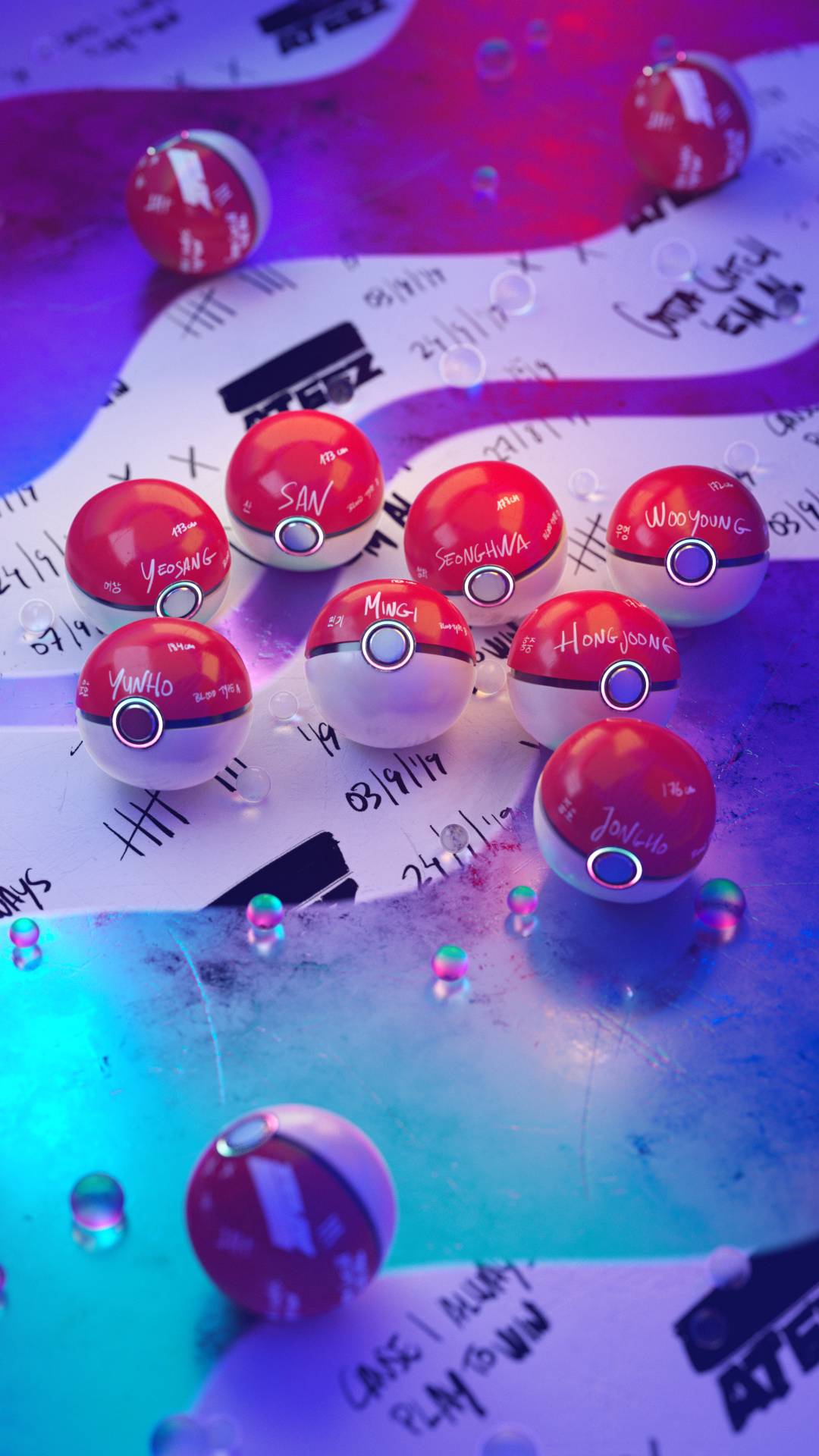 Zbrush + Substance Painter + C4D + OCTANE | Scrolller