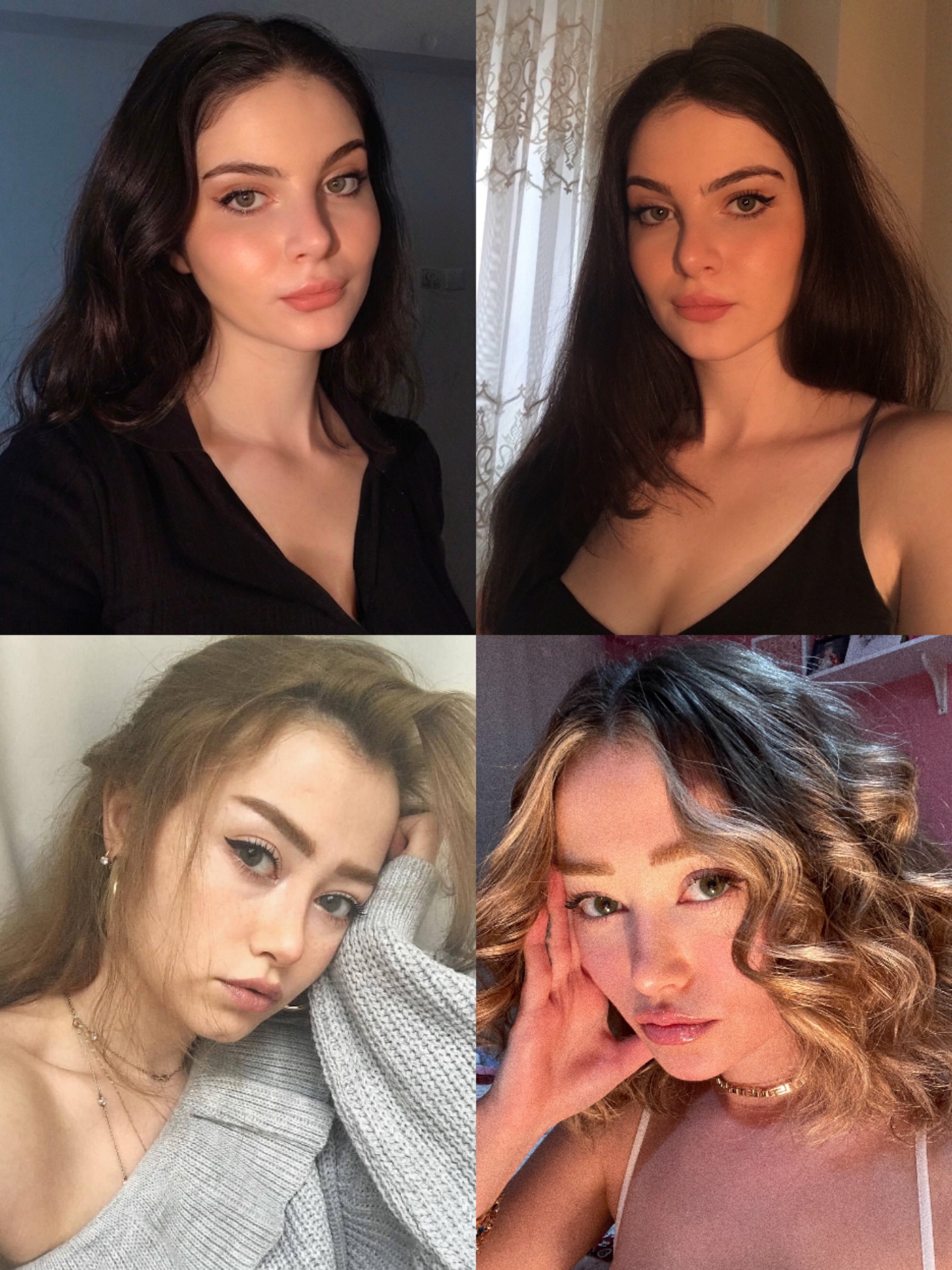 Zehra Celik vs Ben Damla | Scrolller