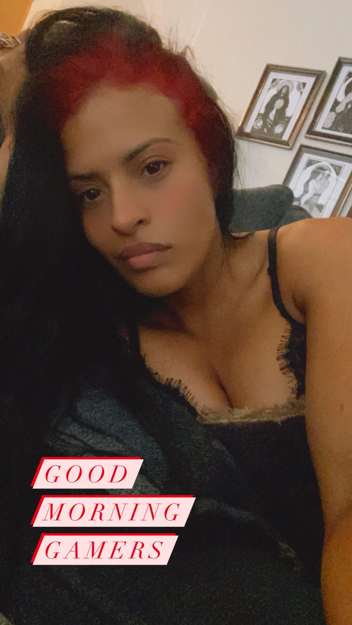 Zelina/Thea | Scrolller