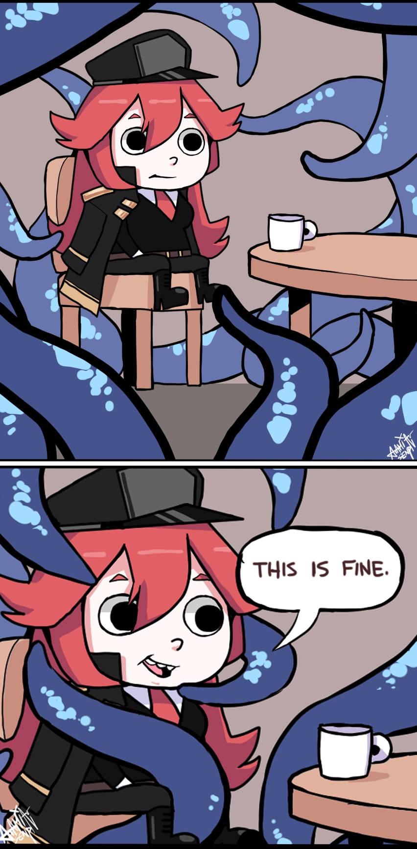 Zen in the nutshell | Scrolller