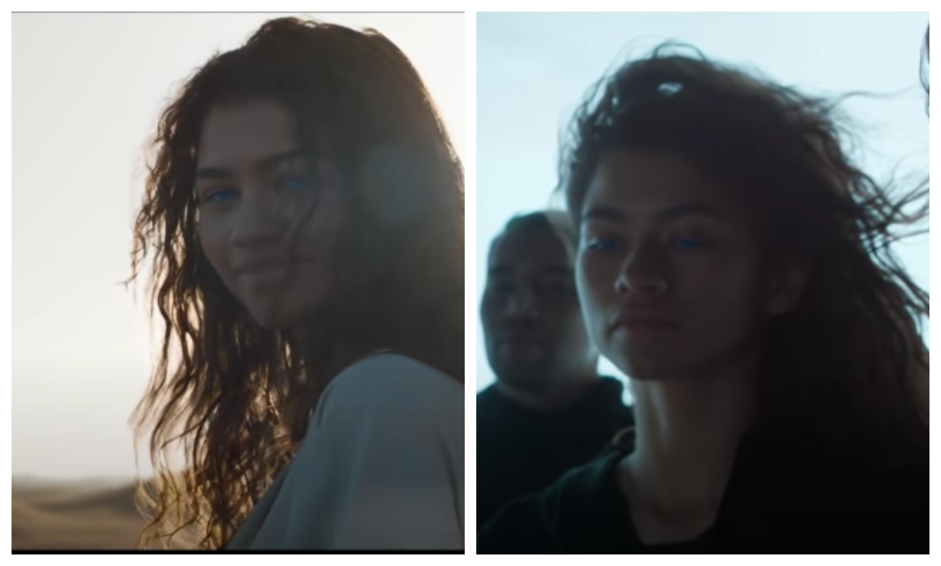 Zendaya ( Dune ) | Scrolller