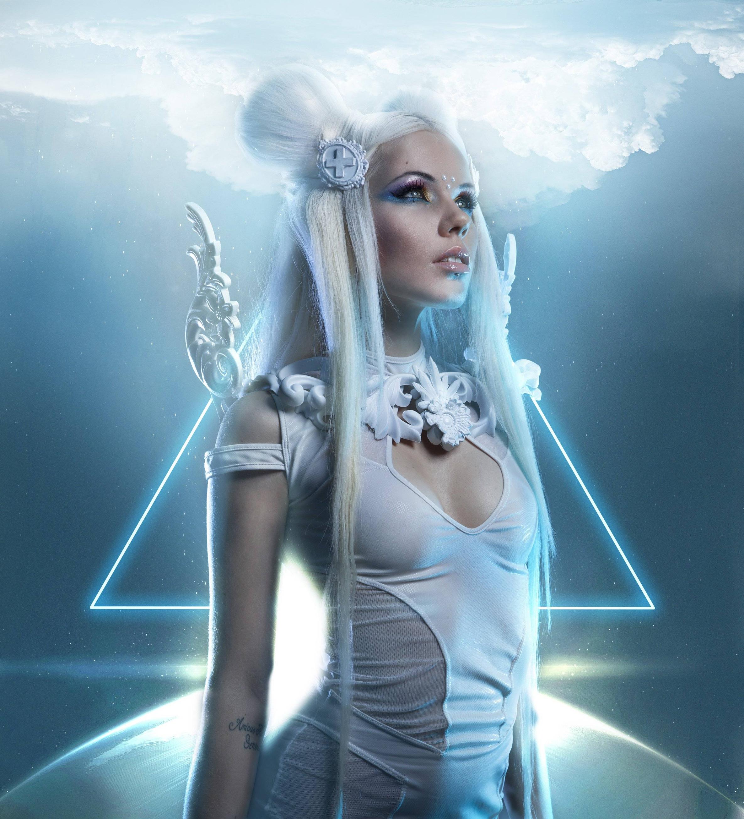 Zero Gravity | Scrolller