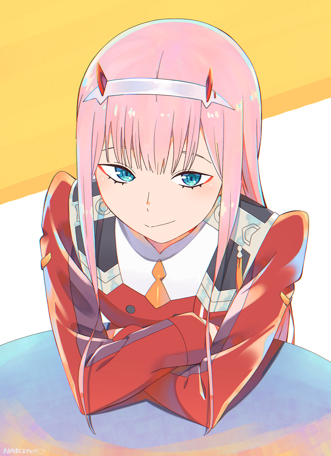 Zero Two | Scrolller