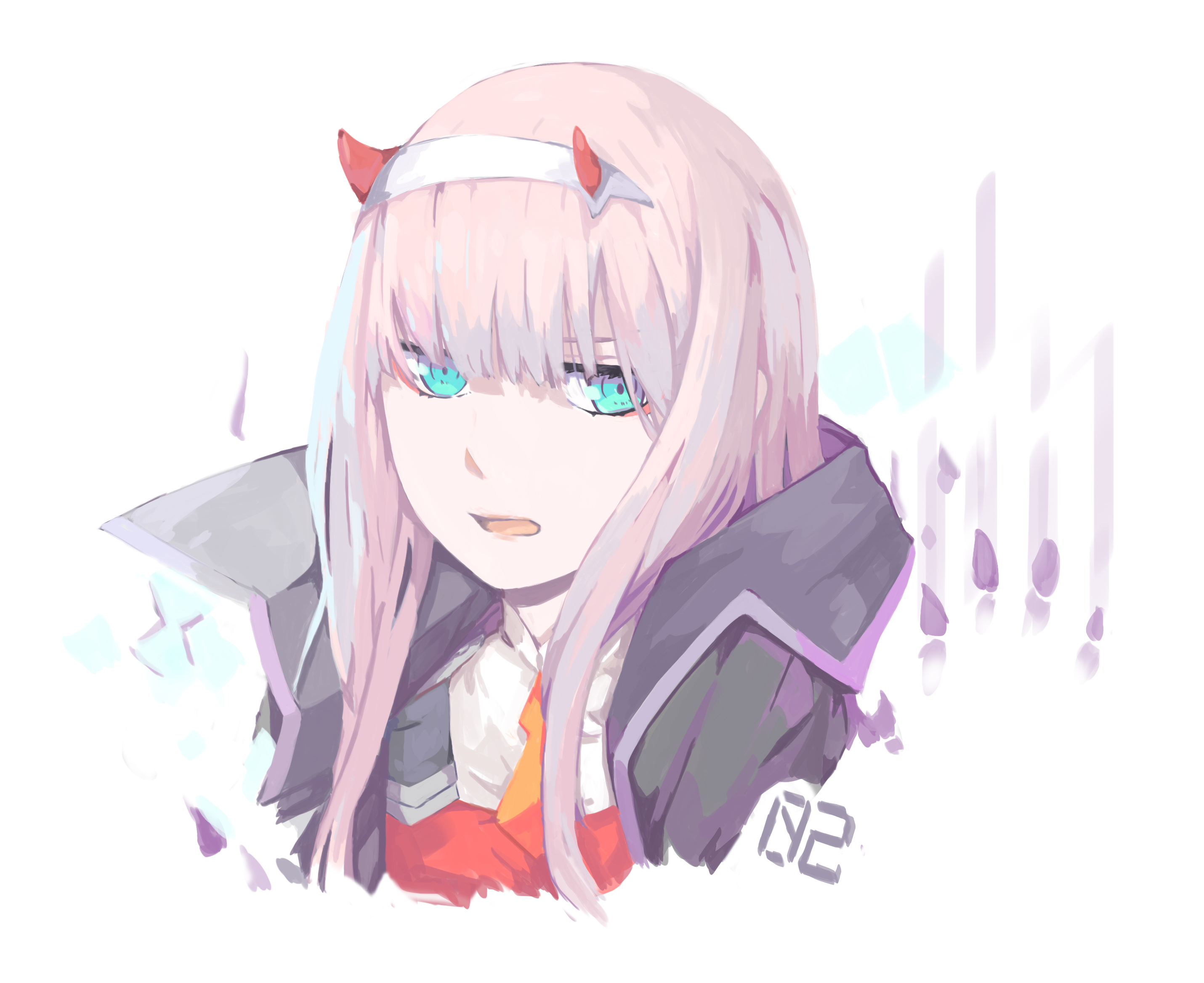 Zero Two Scrolller 4978