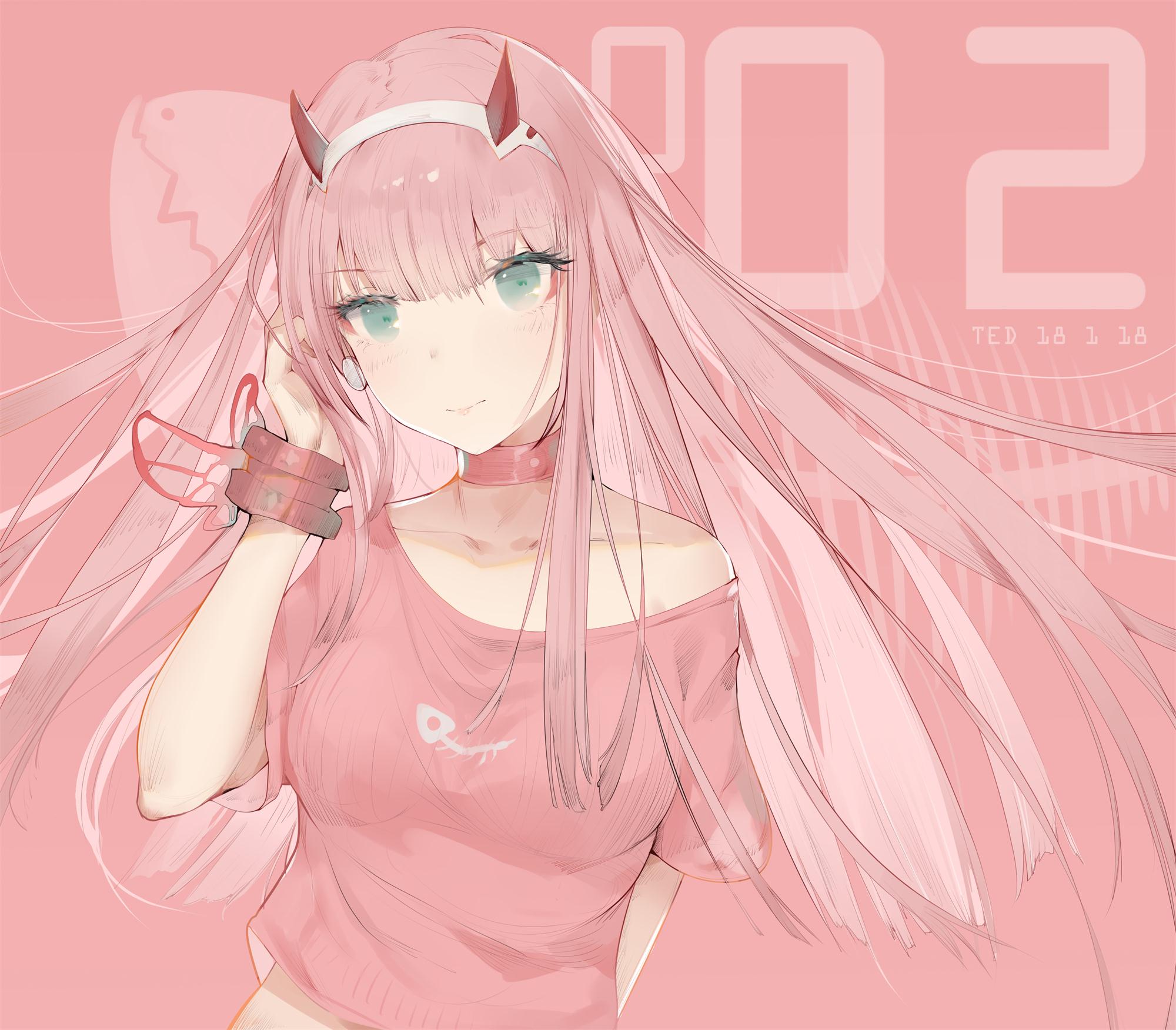 Zero Two Scrolller 0017