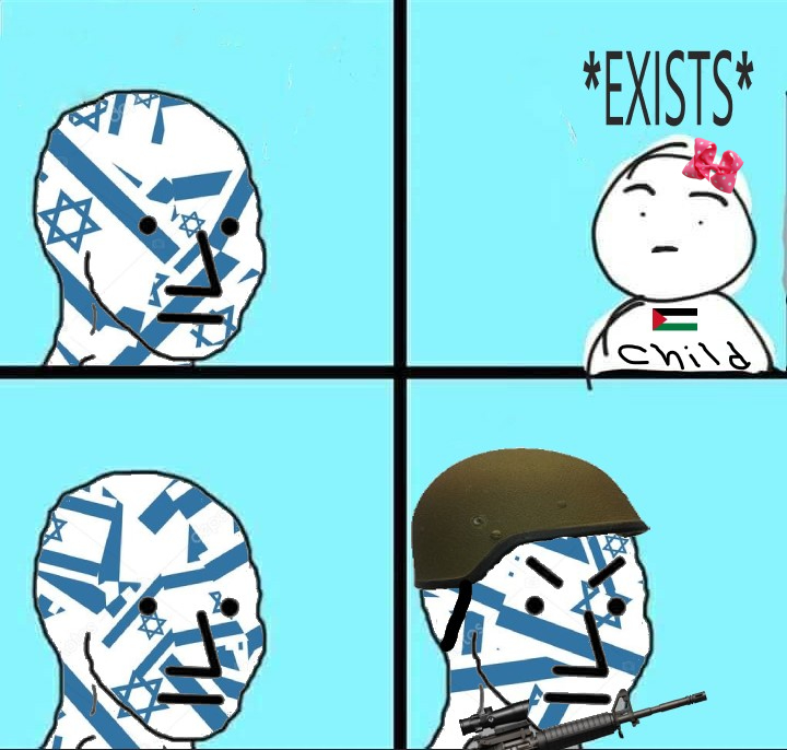 Zionist Npc Scrolller