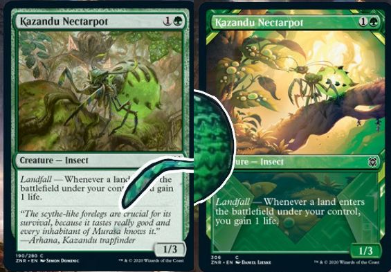 [ZNR] Kazandu Nectarpot | Scrolller