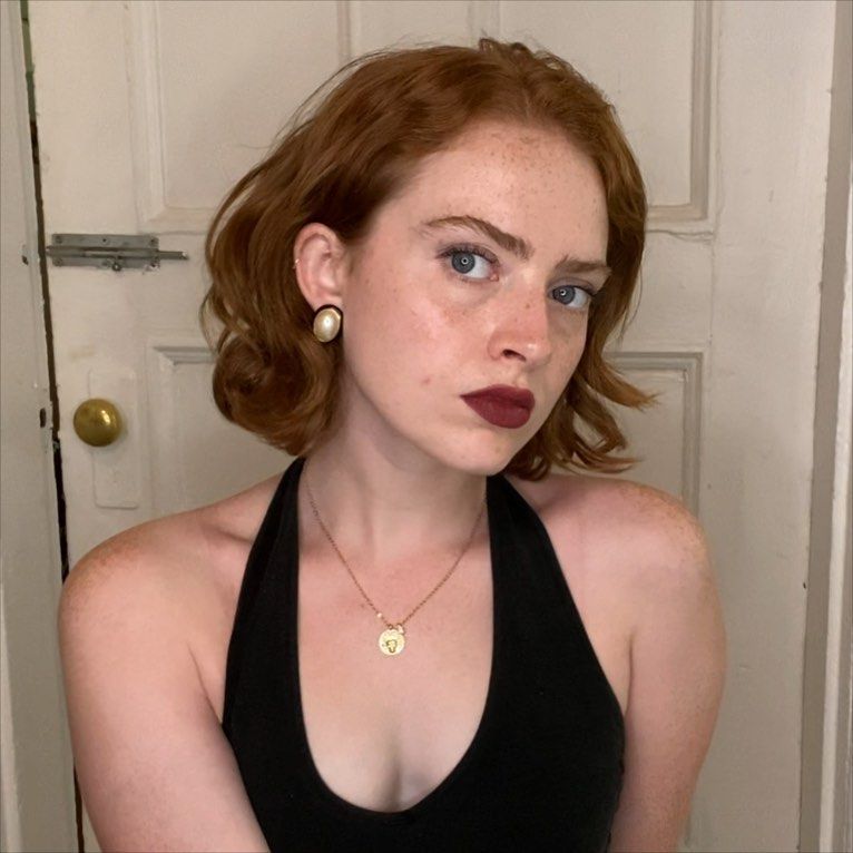 Zoé De Grand Maison | Scrolller