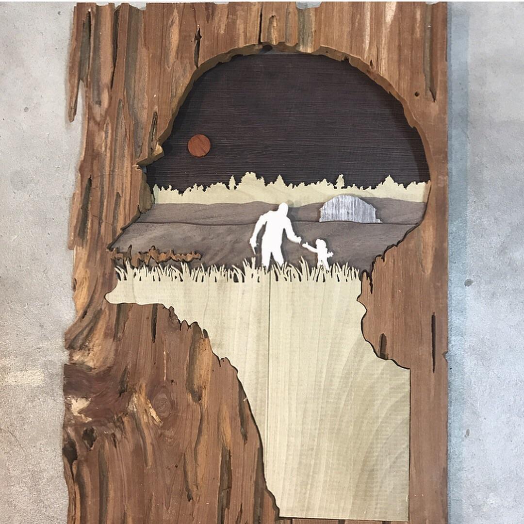 Zombie apocalypse | Scrolller