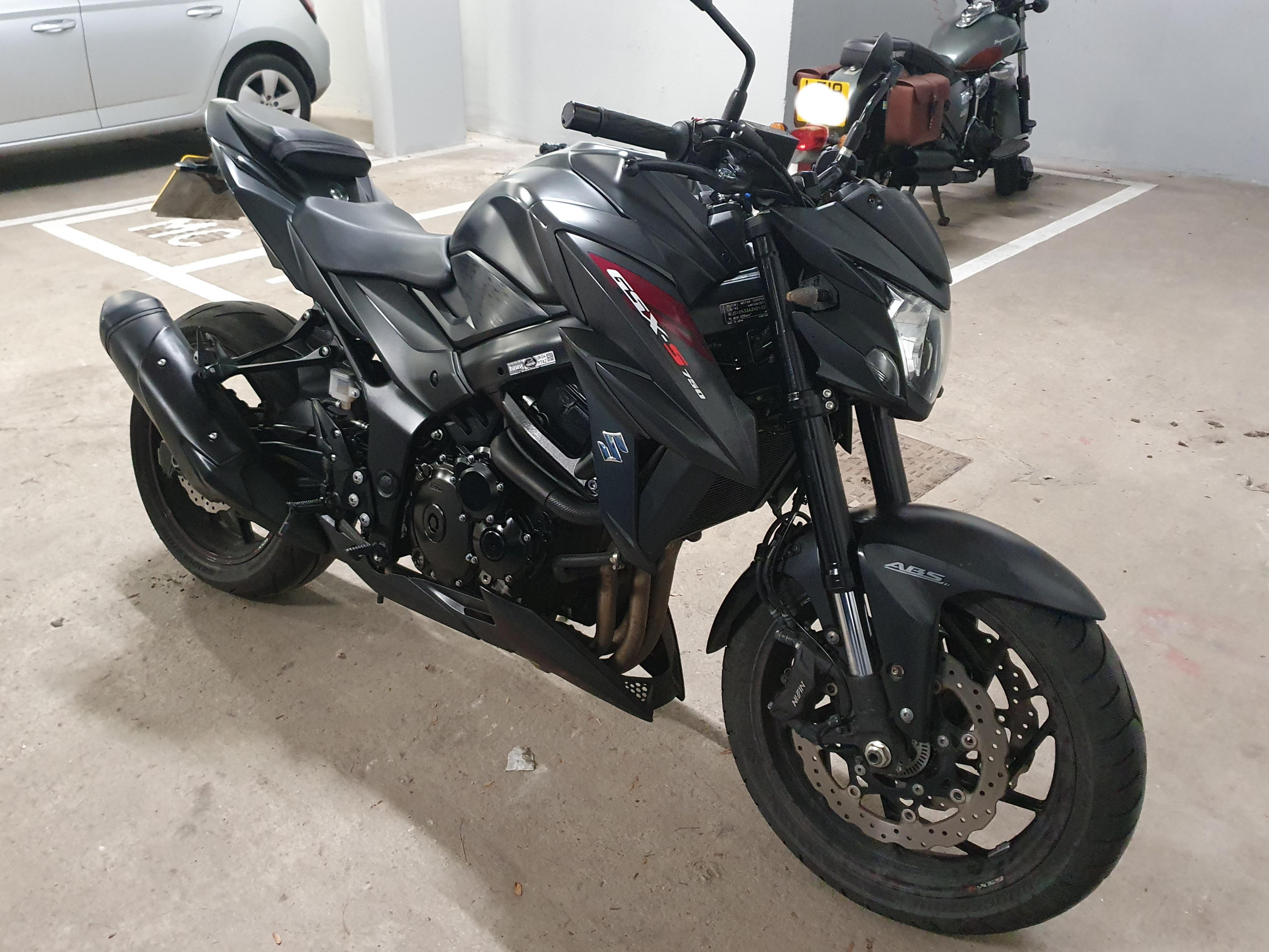 #zookigang rise up | Scrolller