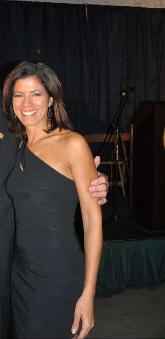 Zoraida Sambolin - NBC Chicago | Scrolller