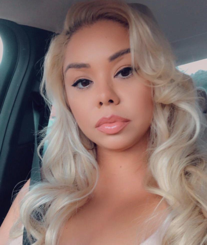 Zuleyka Queens Thot, anyone got? | Scrolller