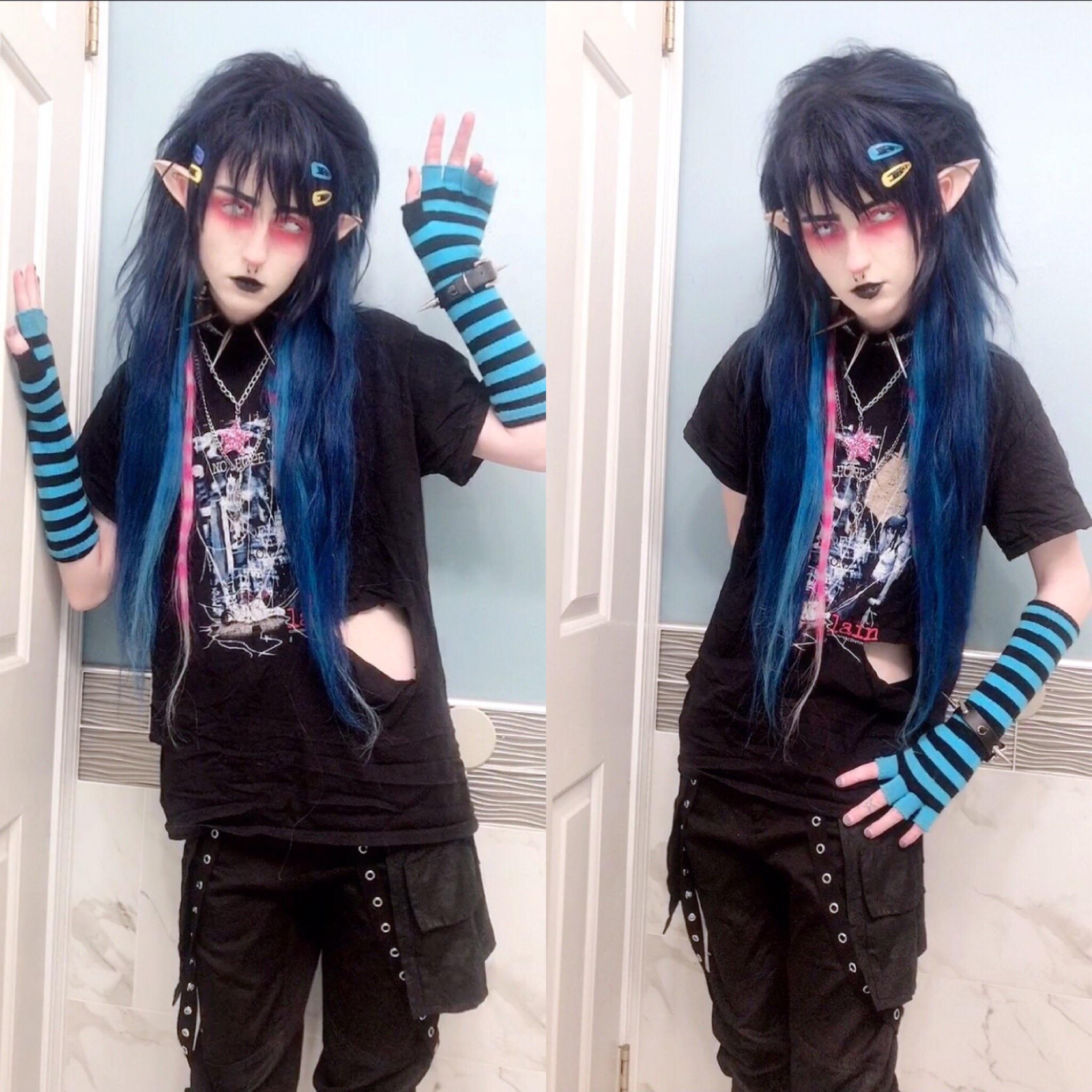 o𓈙O）Zzz | Scrolller