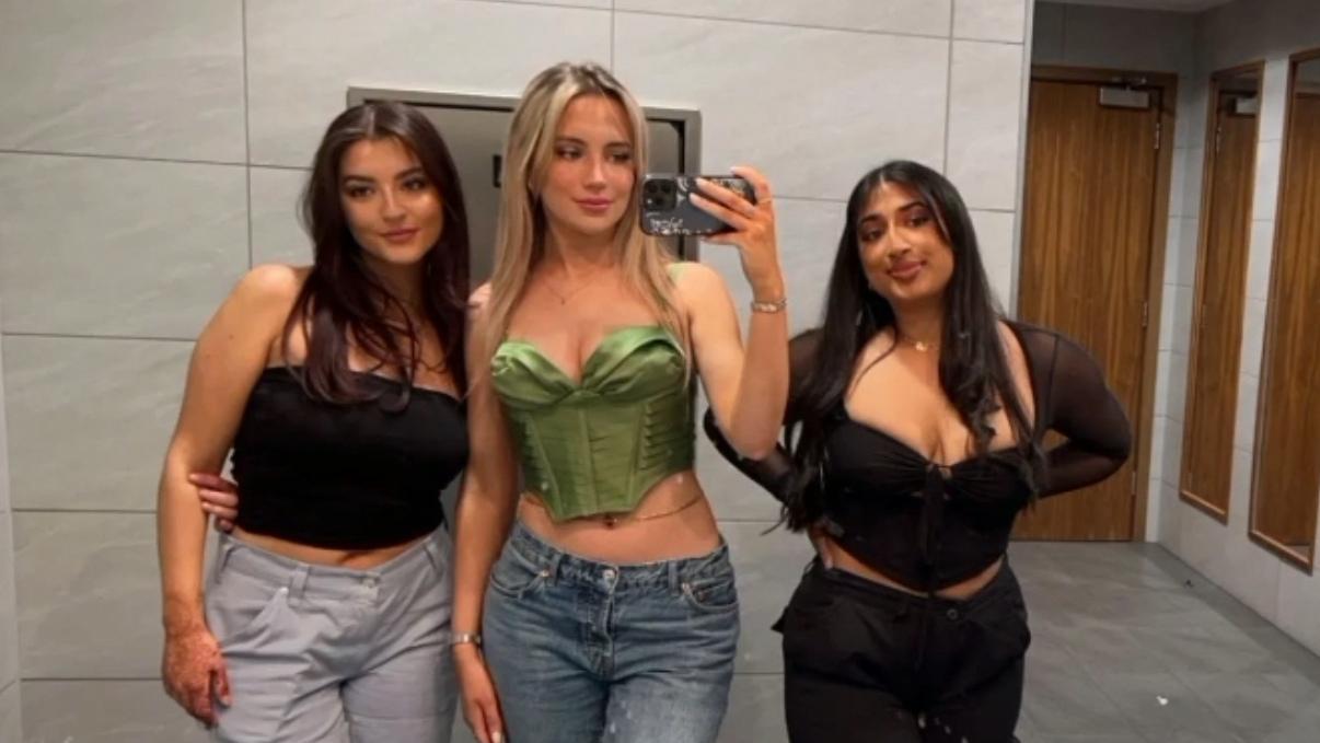 1, 2 or 3? | Scrolller