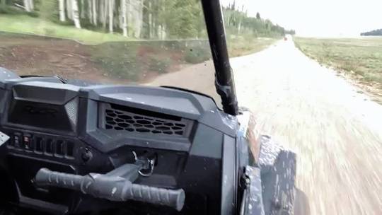 1 ATV, 2 lesbians, 4 tits 😈 | Scrolller