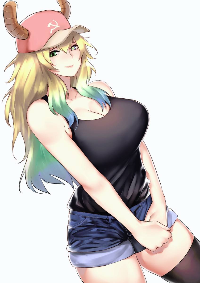 1 year of posting Lucoa, Day 74 | Scrolller
