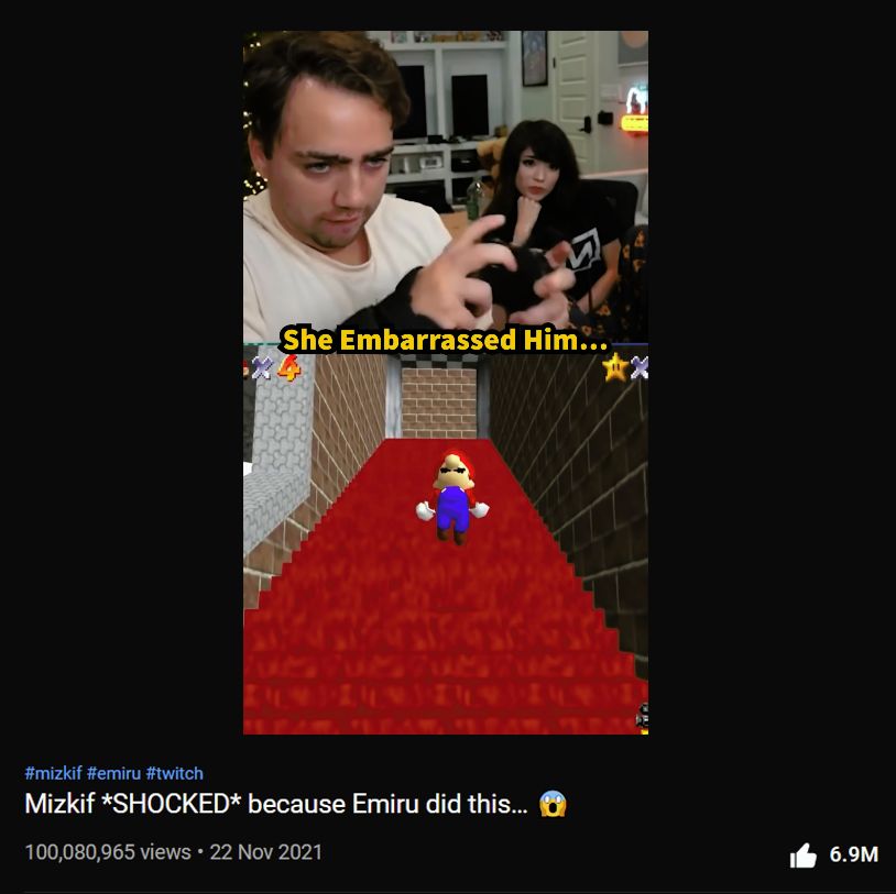 100 Million! EZ Clap | Scrolller