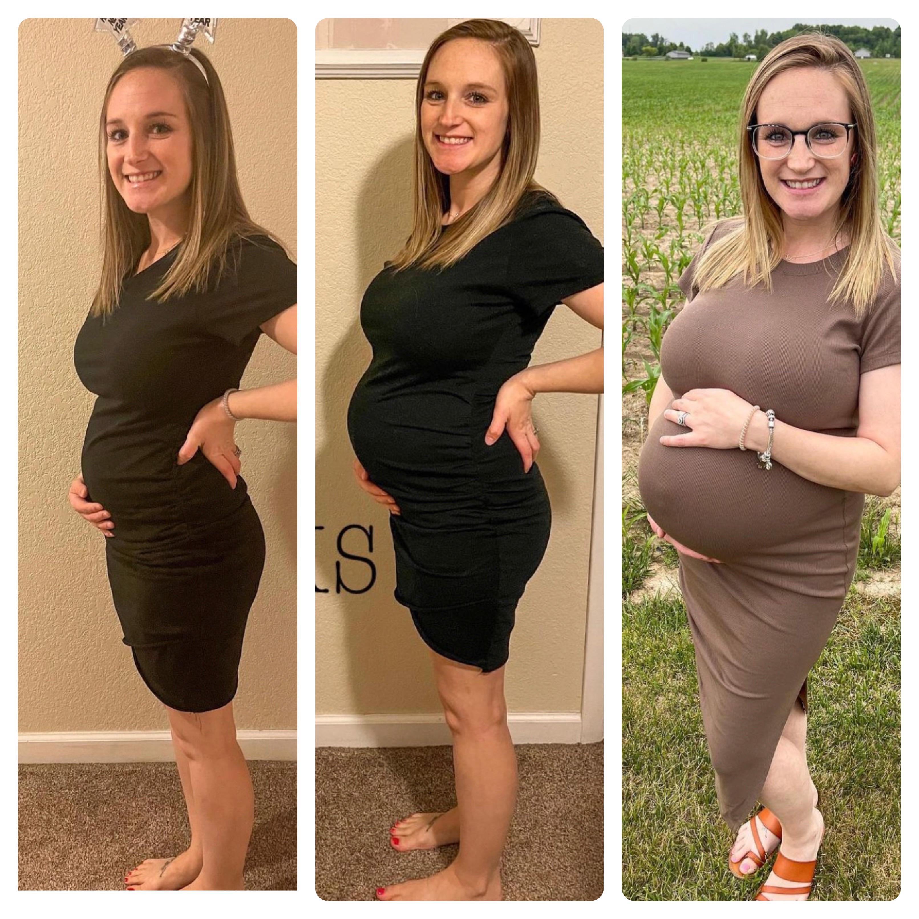 14 weeks, 24 weeks, 37 weeks | Scrolller