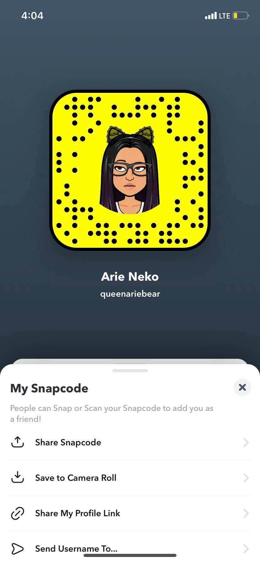 Selling all my juicy tapes on my Snapchat 😻💦 | Scrolller