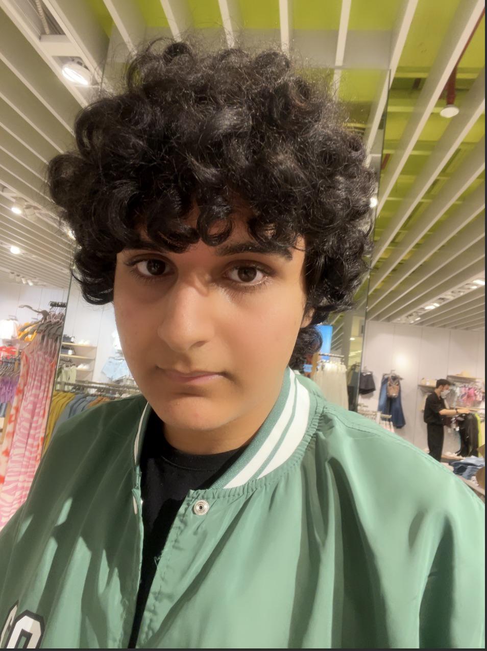 16 yo male, anything i can improve? | Scrolller