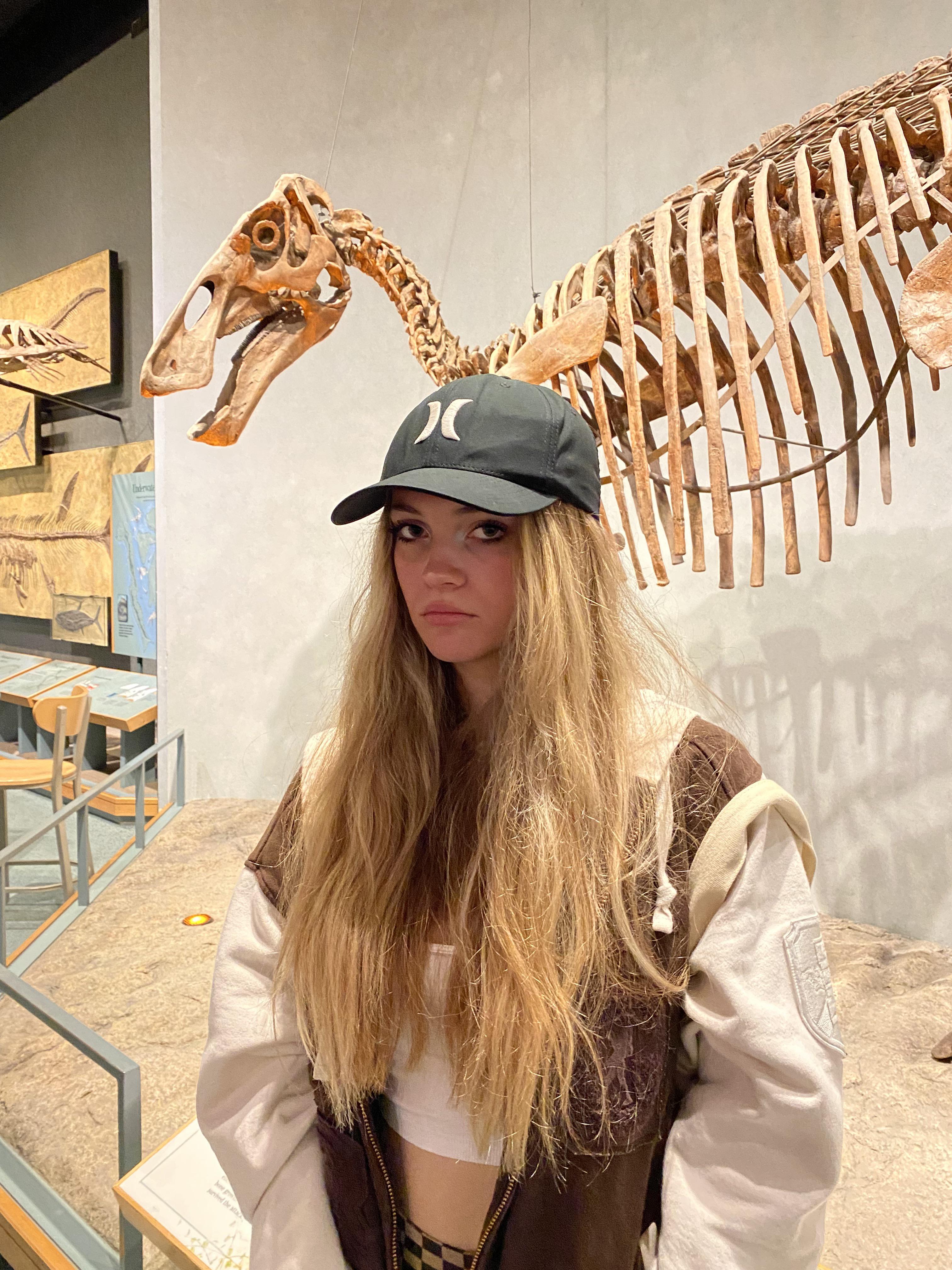 16F just curious | Scrolller