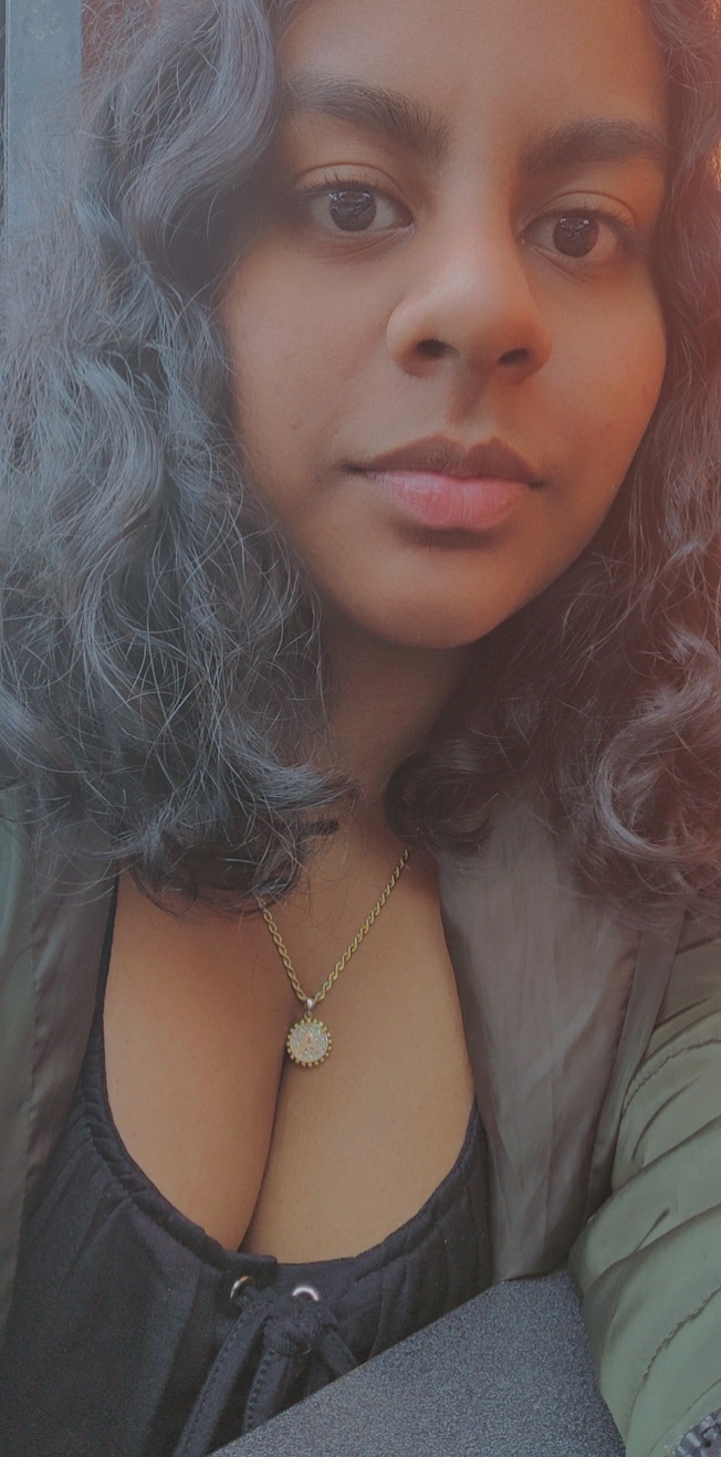 16F sometimes I feel attractive | Scrolller