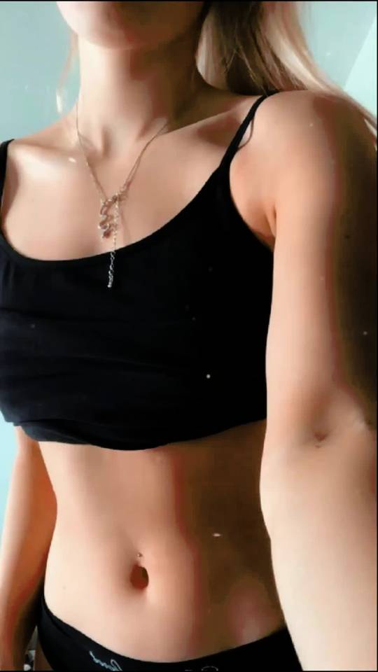 19 [f] Got my tittiies pierced for you | Scrolller