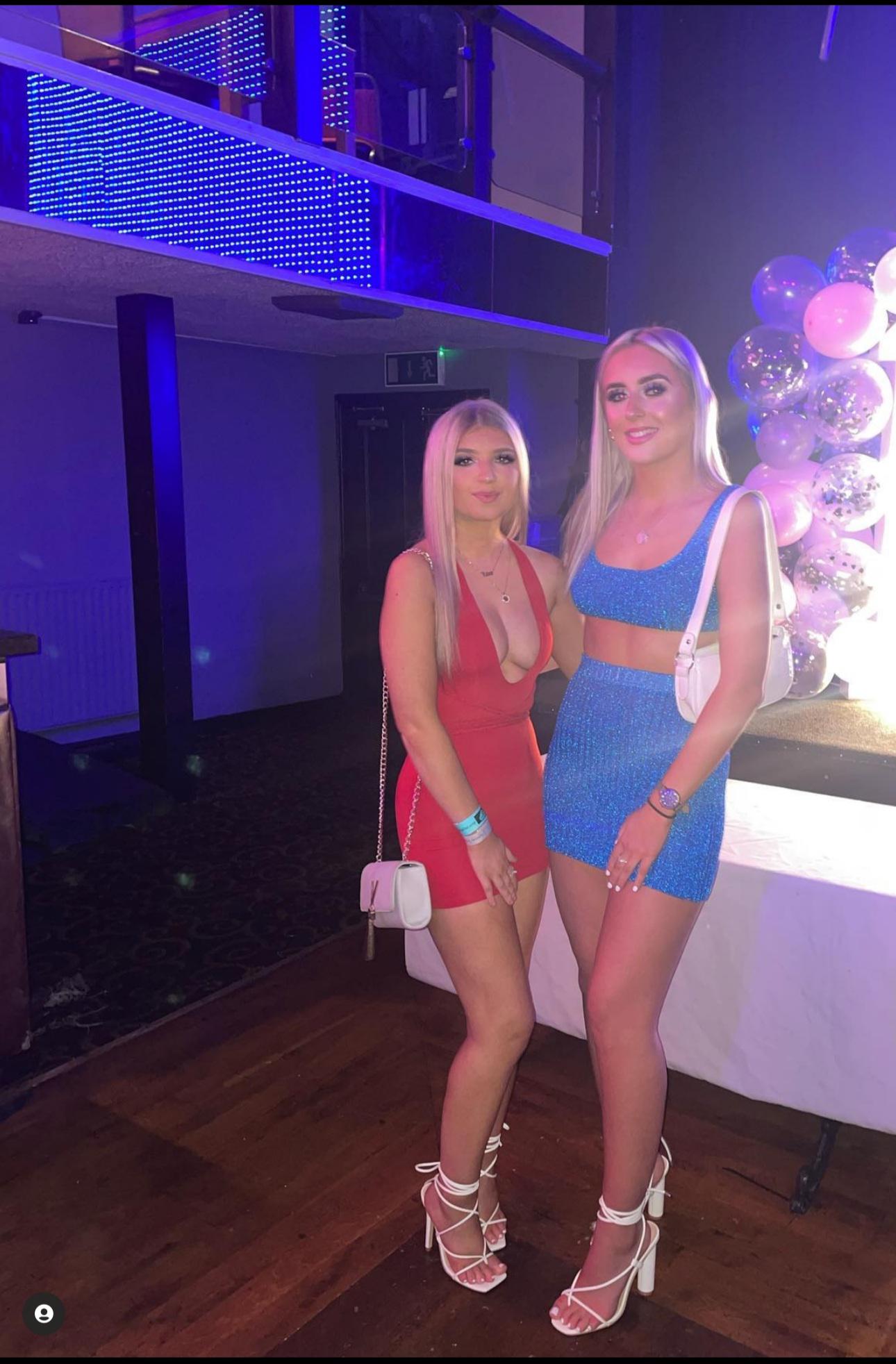 2 Chavs 🇬🇧 | Scrolller