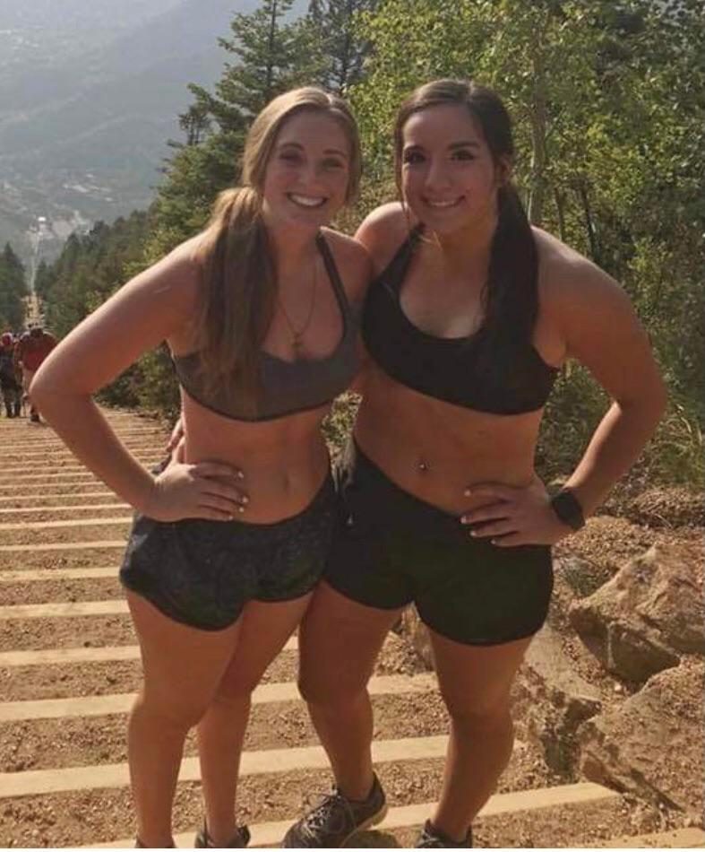 [2] Hike | Scrolller